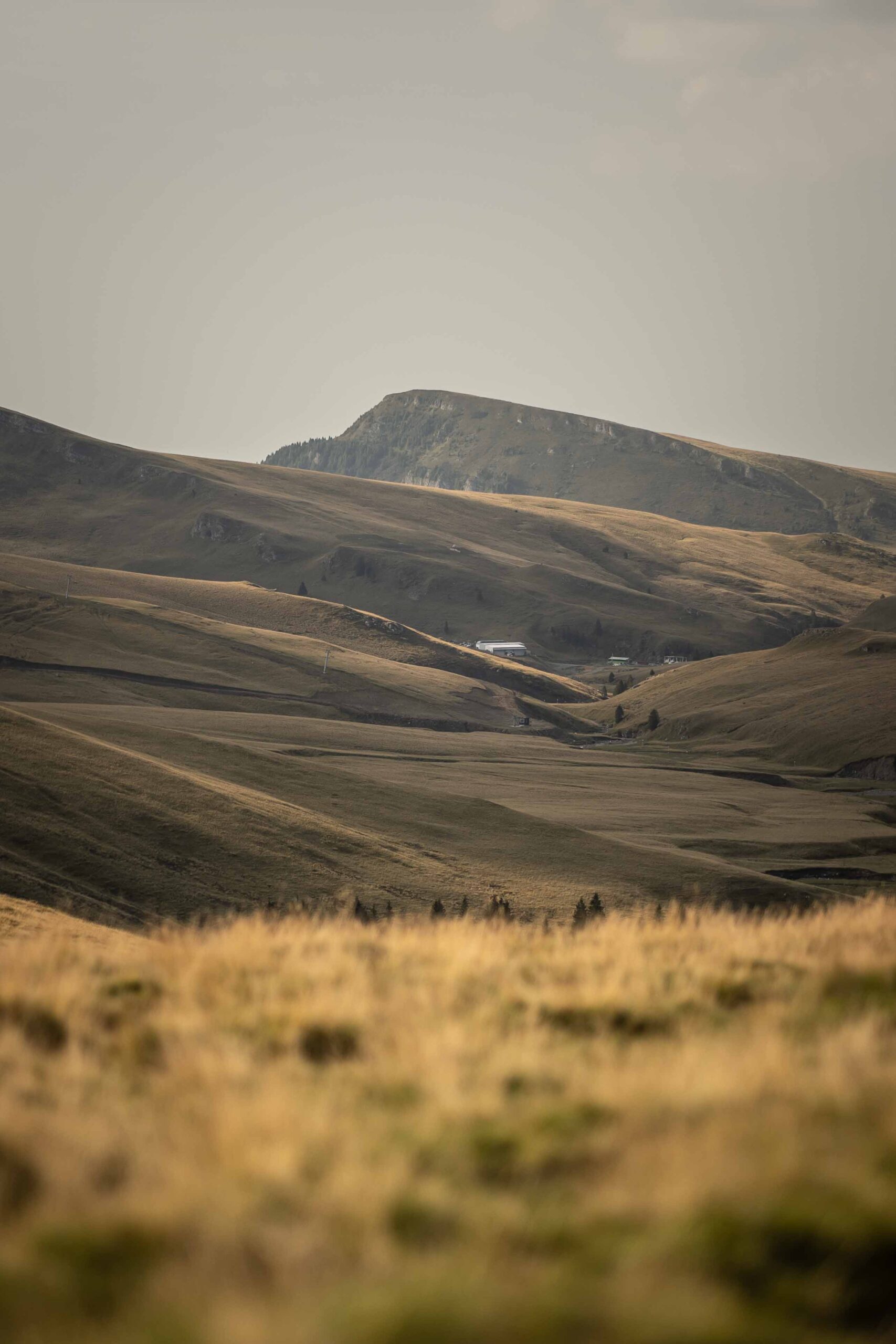 Transalpina, Transfogaraska, Transbucegi - Trasy Rumunii